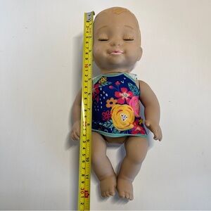 Spin Master | Toys | Luvabella Magic Mia Baby Doll Spin Master ...